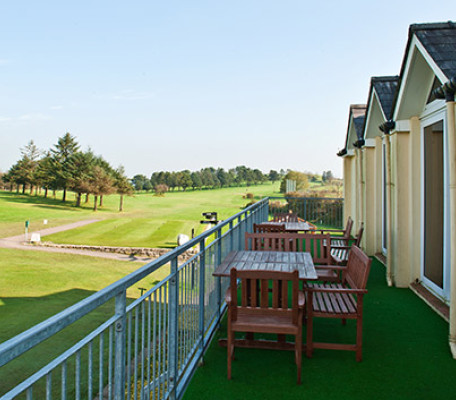 Carmarthenshire - Carmarthen Golf Club & Driving Range | Experience Britain