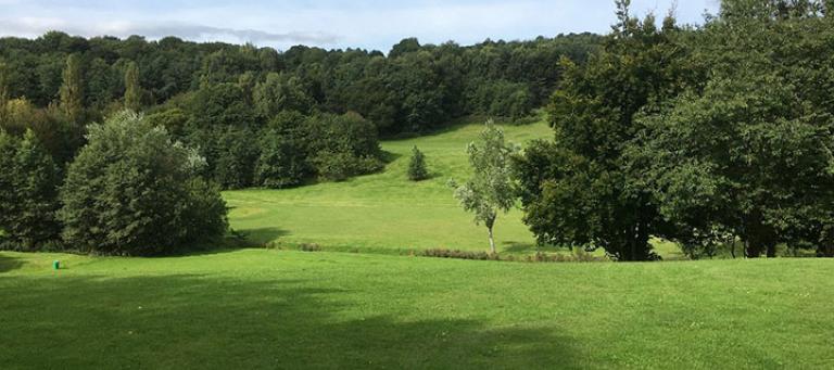 Wrexham - Moss Valley Golf Club | Experience Britain